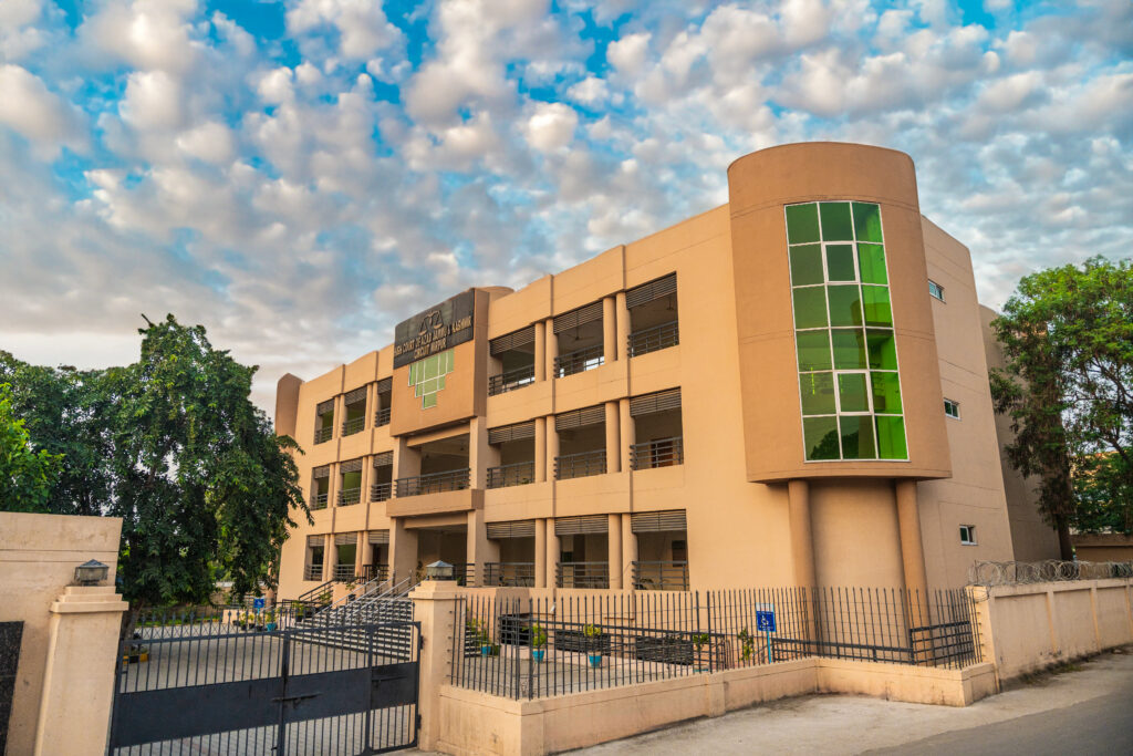 Projects Images - Seven Star