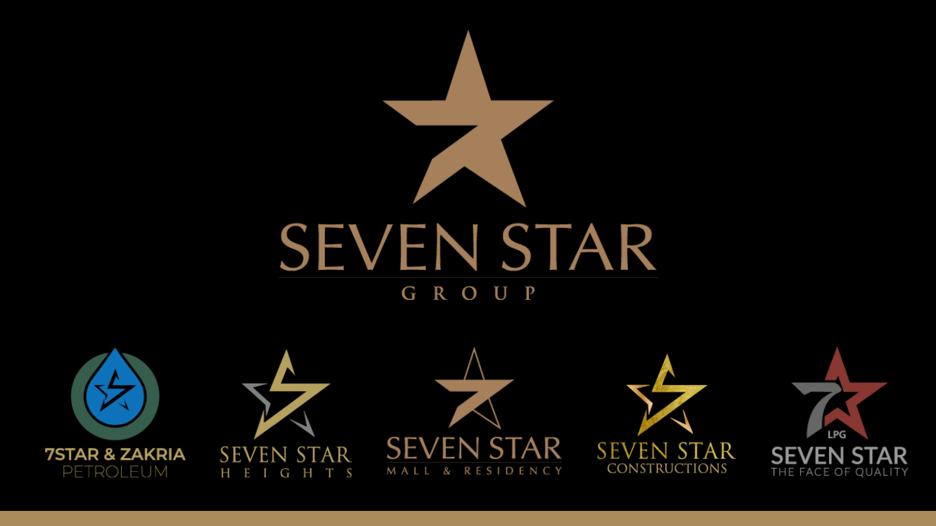 Seven Star – Group of Companies